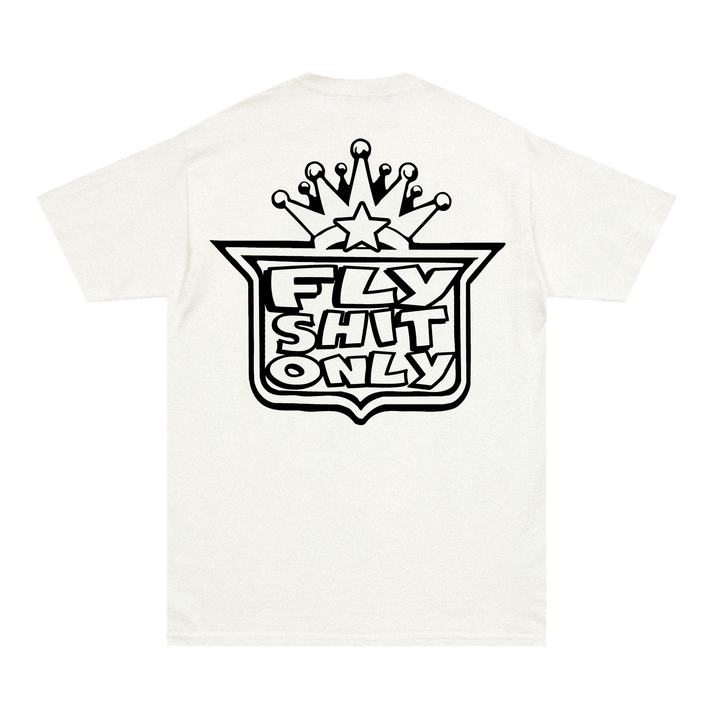 I Need A Hug Tee – Fly Shit Only